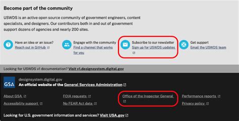 Uswds Site Bug Remove Extra Whitespace In Identifier Links · Issue