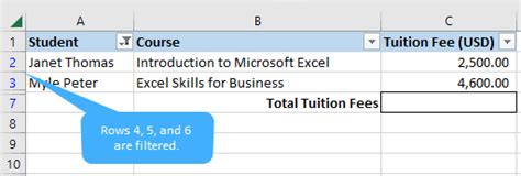 How To Sum A Column In Excel 10 Easy Ways