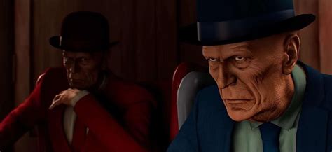 The Mann Brothers Emesis Blue Villains Fanon Wiki Fandom