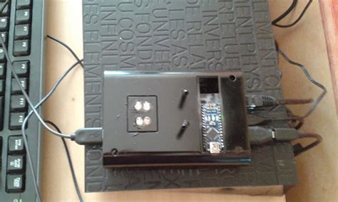 Diy Home Automation Box With Pcduino And Arduino