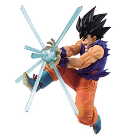 반프레스토 드래곤볼z 마테리아 손오공 에네르기파 버전 에누리 가격비교