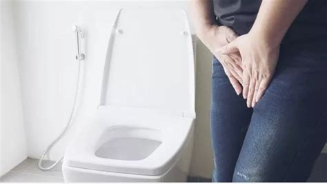 25 Persen Perempuan Di Dunia Tidak Mampu Menahan Pipis Apa Penyebabnya