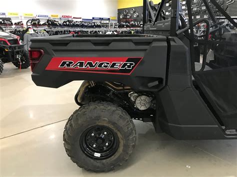 2020 Polaris 2020 Polaris 1000cc Ranger 1000 Eps Atv For Sale At Mca Penrith Nsw Red
