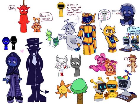 Party Wemmbu Apologist Party Person On X In Cute Drawings Cool Drawings