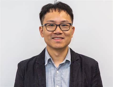 National Subsea Centre On Linkedin Researcher Focus Dr Yijun Yan