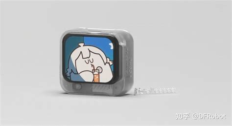 自制一个基于esp32 S3的1 69寸触摸屏迷你控制器 知乎