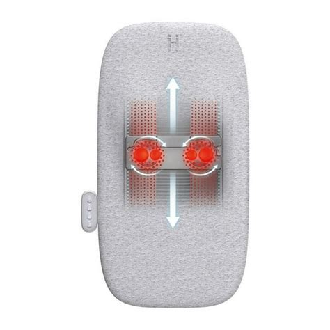 Homedic Back Massagers