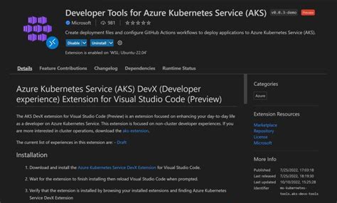 Roy Kim On Linkedin Code To Kubernetes With Azure Kubernetes Service Aks