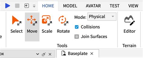 Rotatealign Plugin Building Support Developer Forum Roblox