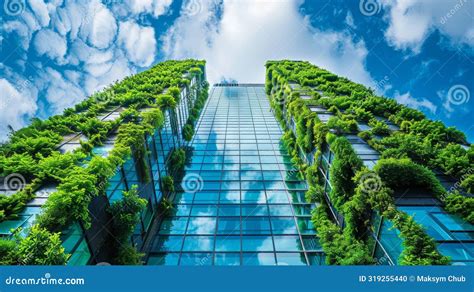 Sustainable Architectural Design Energy Efficiency Well Being Renewable Energy Optimization