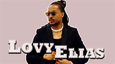 Prophet Lovy Elias Once A Friend Now Fallen Youtube