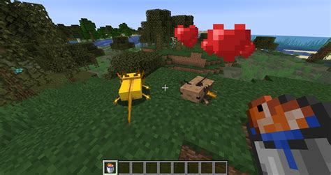 How To Find The Rarest Axolotl In Minecraft Essential Guide