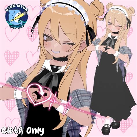 Lf Nagiya Ruri Assets List Ripperstore Forums