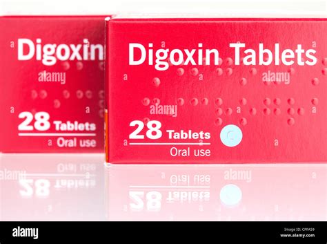Digoxin