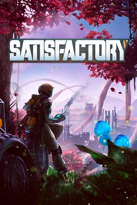 Satisfactory Dev Coffee Stain Talks How To Have A Great Early Access