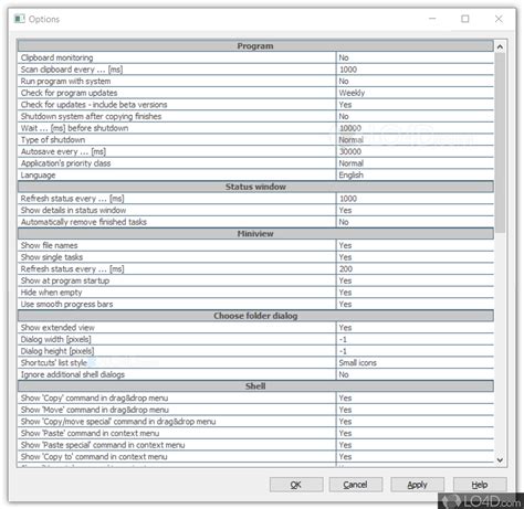 Copy Handler Download