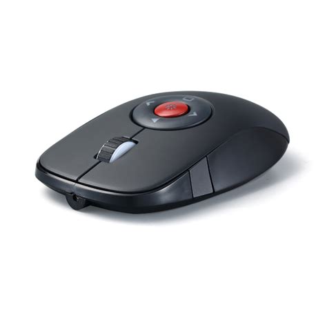 Wireless Presenter Mouse Ergoage Your Trustworthy Ergonomic Office Product Brand