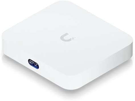 Amazon Com Ubiquiti Cloud Gateway Max UCG Max No Storage Electronics