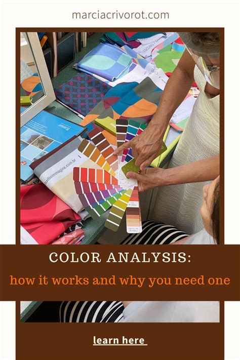 Color Analysis Beyond Learning Your Color Palette Closet Colors Good Color Combinations
