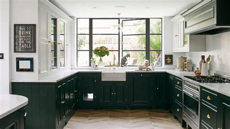 15 Ideas Para Ventanas De Cocina Que Iluminarán Tu Espacio En 2026