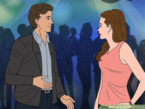 3 Ways To Grind Dance Guys Wikihow