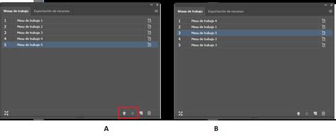 Cómo Configurar Varias Mesas De Trabajo En Illustrator