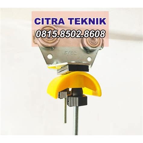 Jual Cable Trolley Kyec Ky Bc3525 Shopee Indonesia