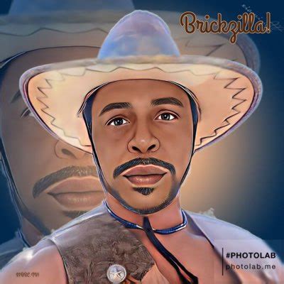 Brickzillaxxx On Twitter Newprofilepic