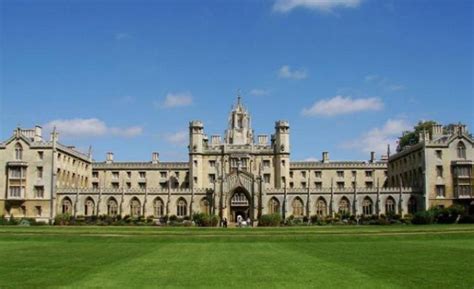 肯特大学 国外大学 江西财经大学出国留学培训项目