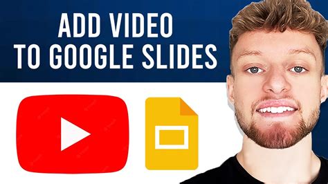 Step By Step Guide On Adding YouTube Videos To Google Slides