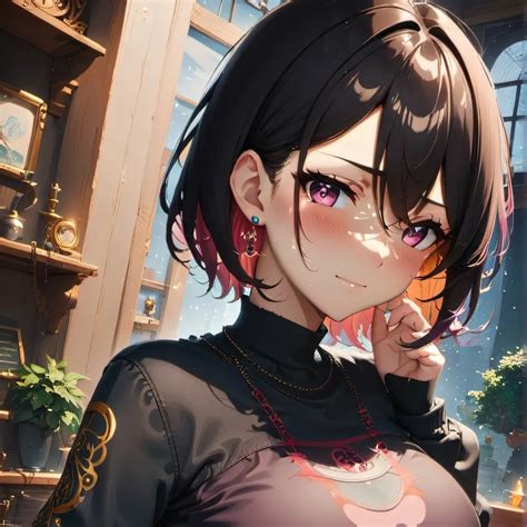 Chat With Lily Eves Text Or Voice Enjoy Ai Chat Free And Safe