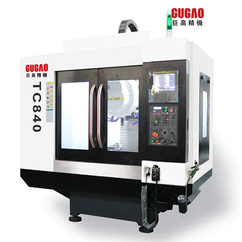 Tc840 Efficient 3 Axis Cnc Lathe Machine Reliable Pricing Cnc Milling And Gantry Machine Cnc