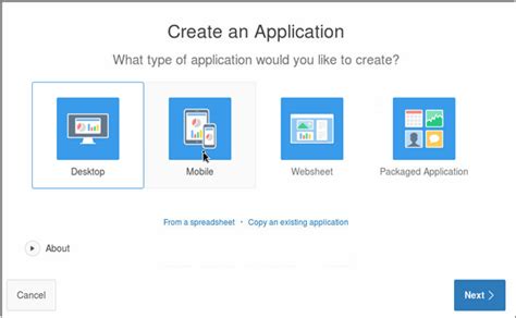 Building A Mobile Web Application Using Oracle Application Express 51
