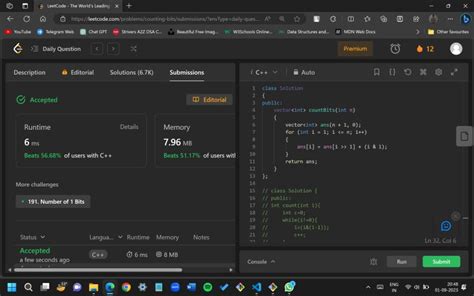 Sarjeet Singh On Linkedin 365daysofcode Codingchallenge Programming Algorithm Problemsolving
