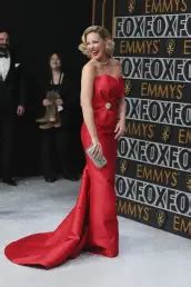 75th Emmy Awards Katherine Heigl