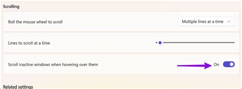 5 Ways To Fix Cant Scroll In Microsoft Edge Issue Guiding Tech