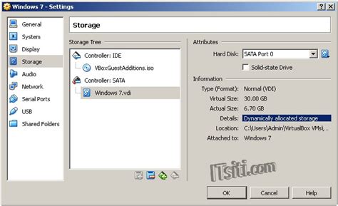 Resize Hard Disk Operation For This Format Is Not Implemented Yet