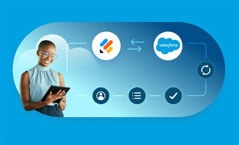 How To Create Synchronized Workflows With Jotform And Salesforce The