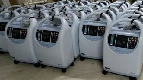Smallest Portable Oxygen Concentrator Price For Home Use