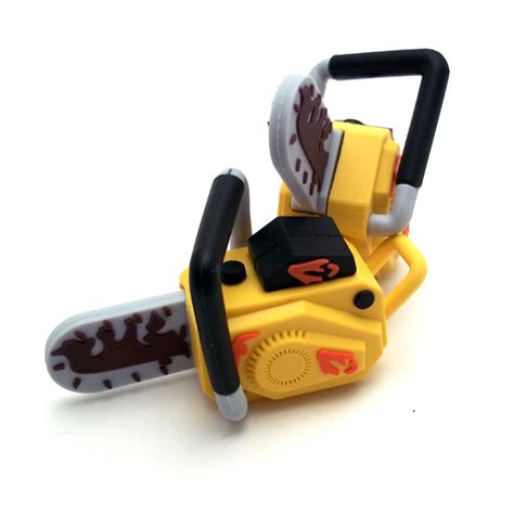 Chainsaw Usb Kti Promo