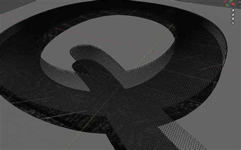 Shrinkwrap Creates Weird Artifacts Rblenderhelp