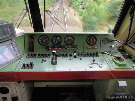 Vagonweb Fotogalerie Německo Db 610 Db