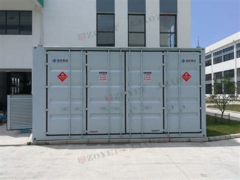 Quality Chemical Storage Container And Energy Storage System Container