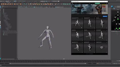 Motion Library Archives Befores And Afters