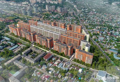 Визуализация картинки для презентации