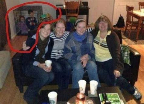 Bad Parenting 44 Pics