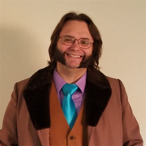 Michael Balch Phd Research Profile