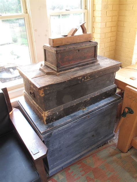 The 9 Principles Of Hand Tool Storage Part 1 Popular Woodworking Magazine