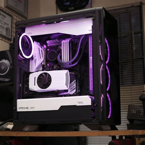 Tecware PC Cases Peripherals