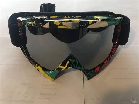 Мото очила Аксесоари Резервни части консумативи аксесоари София Мото крос очила ма